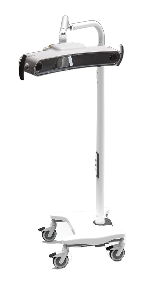 IGI - Live Surgery with Real-Time Navigation - DentSim